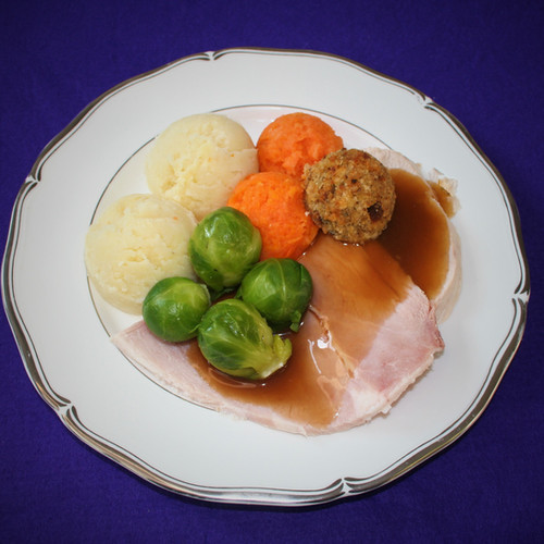 Small Christmas Dinner | Ramsay's Fine Foods