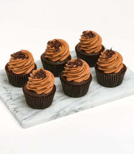 Chocolate Blackout Cupcakes | Ramsay's Fine Foods