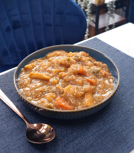 Vegetable Stew | Ramsay's Fine Foods