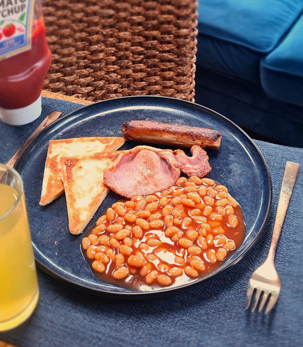 Mini Breakfast | Ramsay's Fine Foods