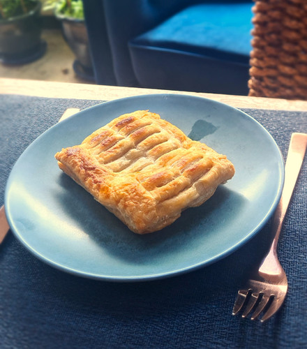 Curry Slice | Ramsay's Fine Foods