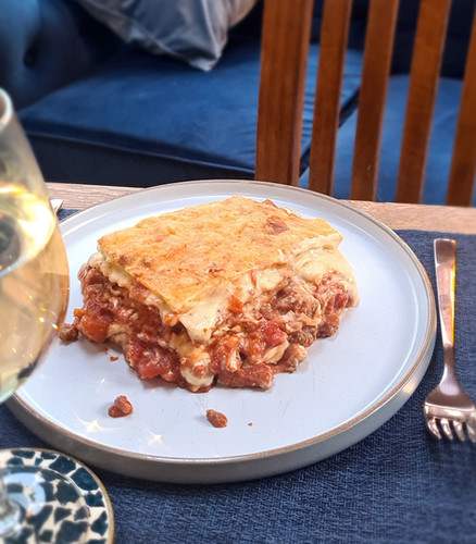 Lasagne | Ramsay's Fine Foods