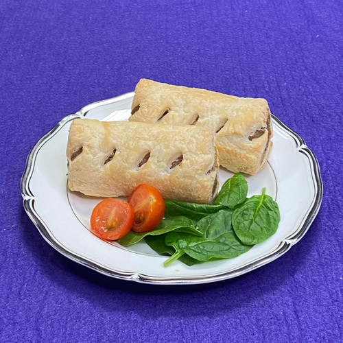 Original Pork Sausage Rolls | Ramsay's Fine Foods