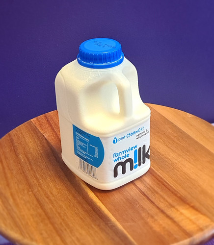 Whole Milk | Ramsay's Fine Foods