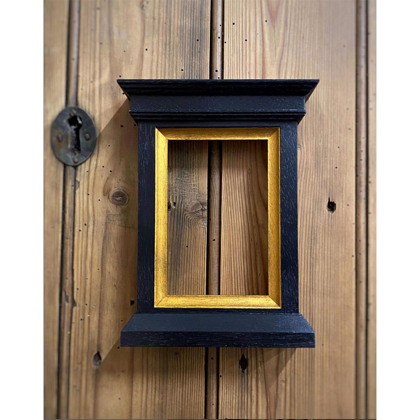 Mini Tabernacle 5x3.5 | Northwood Framing