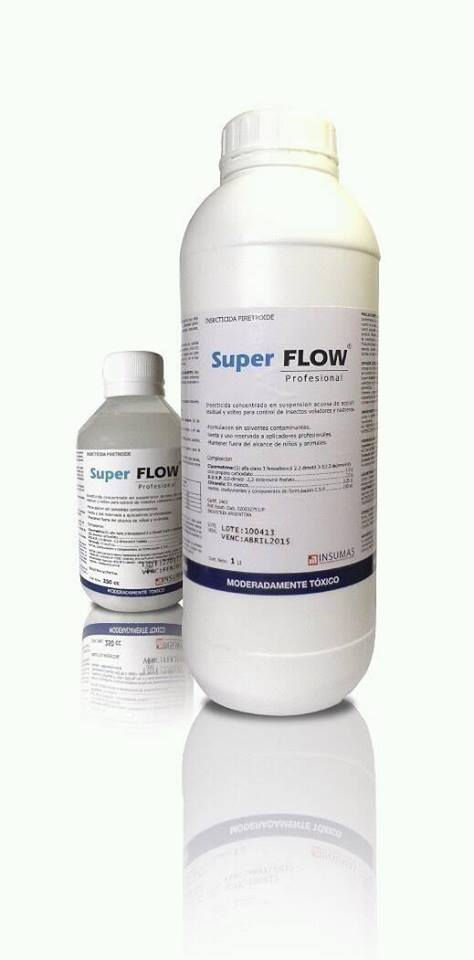 super flow | INTERNACIONAL SERVIC