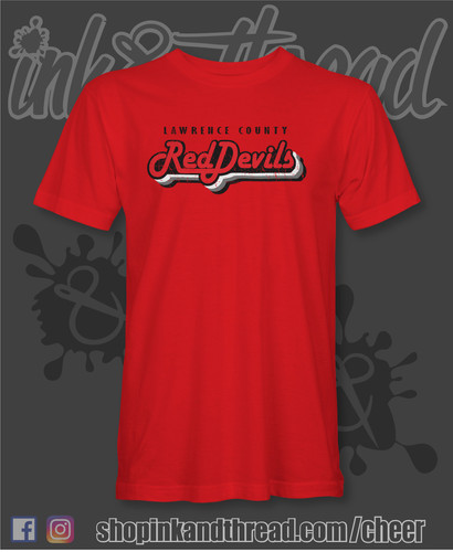 Red Devils Cheer | Mysite
