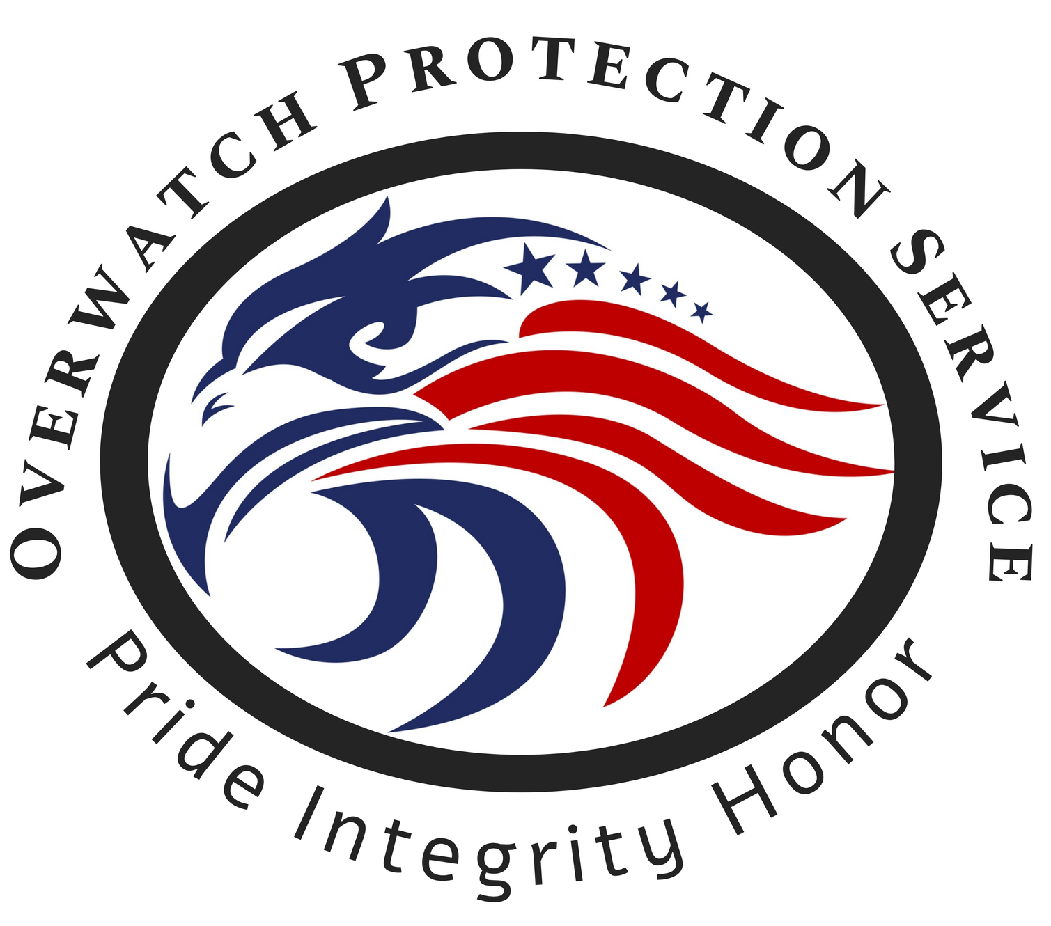 Armed and Unarmed Guards | Overwatch Protection Service Inc.