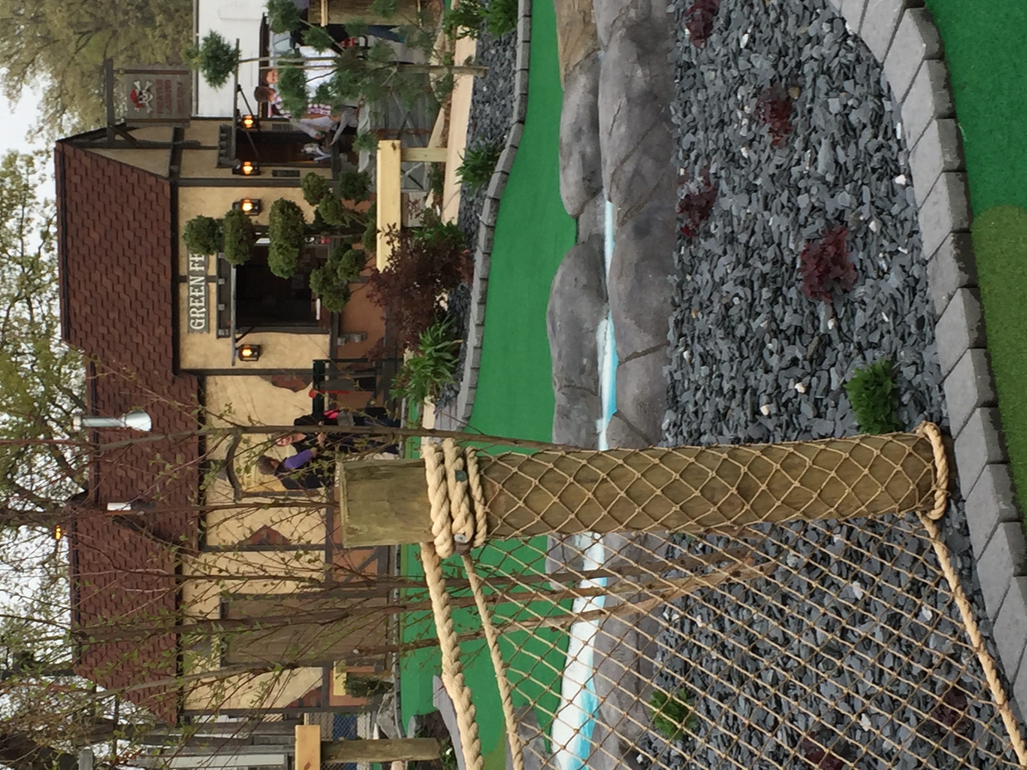 Holland Ice Cream | United States | Captain Sundae