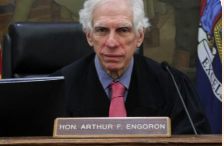 NY Appeals Judge Lifts Trump Gag Order Place by Judge Engoron