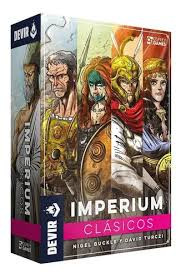 Imperium Classic | Wontolla Games
