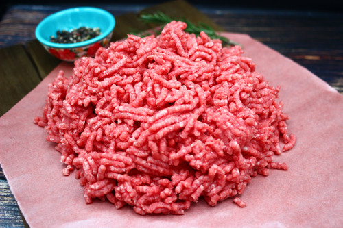 DNA Ground Beef | MTL DNA