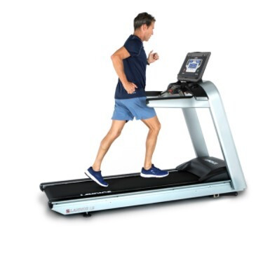 LANDICE L8 PRO SPORTS TREADMILL | Canada Fit Enterpris