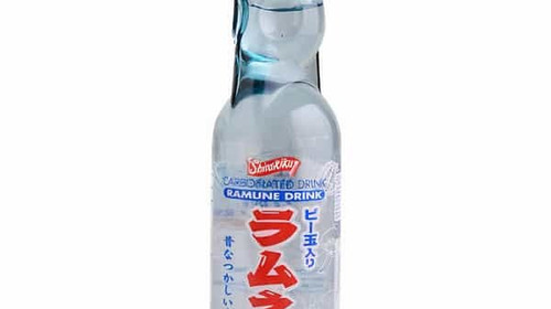 RAMUNE DRINK (Original - 200mL) | Aloha Poke