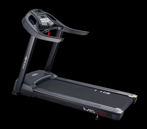 CIRCLE FITNESS M6 LIGHT COMMERCIAL TREADMILL | Canada Fit Enterpris