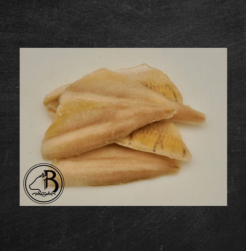 Filets de perchaude | Capital Fish Markets