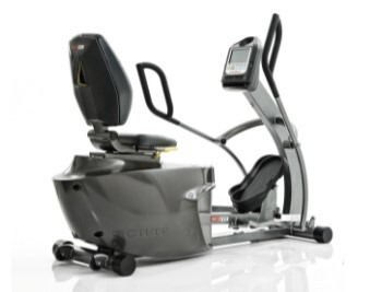 SCIFIT REX TOTAL BODY RECUMBENT ELLIPTICAL | Canada Fit Enterpris