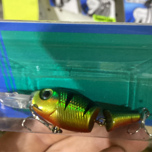 Al's Goldfish Lure Co Wiggle Wog Fishing Lure 1/4oz | Shore Shot ...