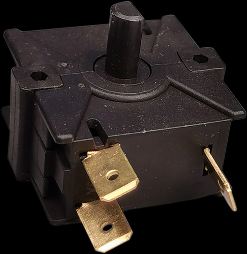 ROTARY SWITCH, LED | Redman Distributing