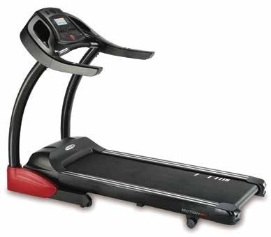 CIRCLE FITNESS 6.0 TREADMILL | Canada Fit Enterpris