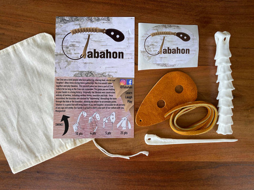 Niska Model, Unassembled | Tabahon, The Ancient