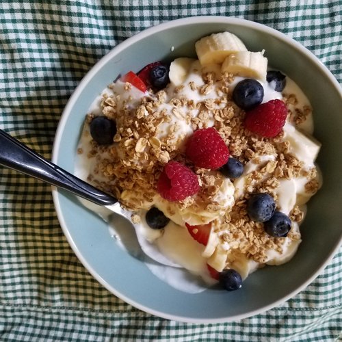 4L SHEEP Kefir | Rivers Edge Goat