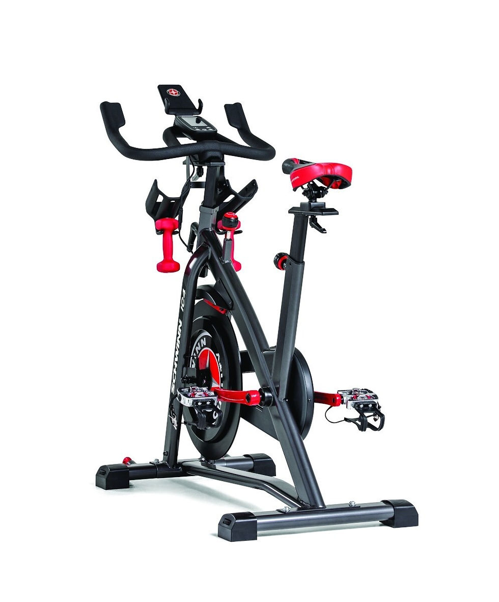 Schwinn IC4 Spin Bike | Canada Fit Enterpris