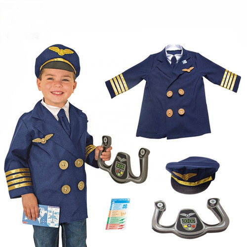 Pilot Costume Set | Fruitful Trees