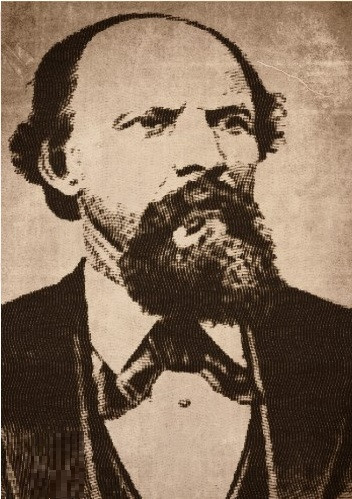 Samuel Prichard | Pirlet | Barão Tschoudy | Rito Adonhiramita ...