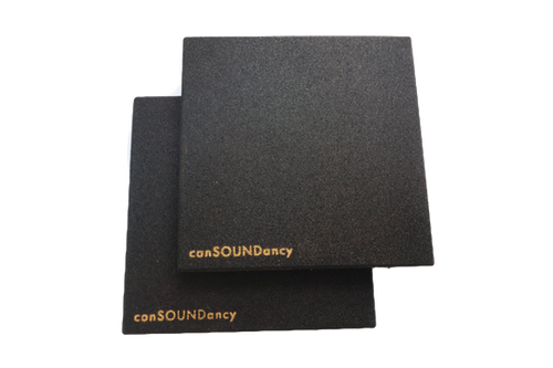 Speaker Isolation Mat Singapore | mysite