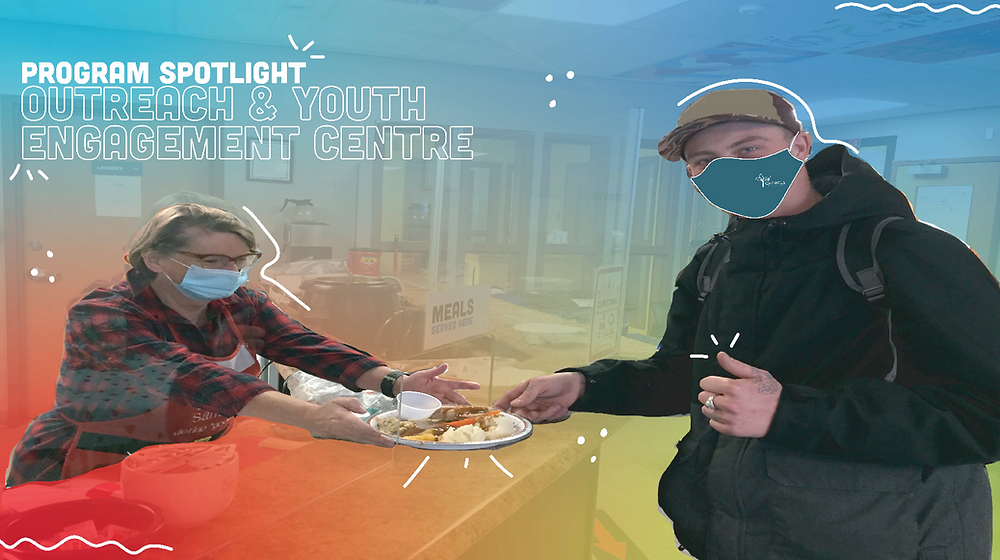 Program Spotlight: Outreach & Youth Engagement Centre