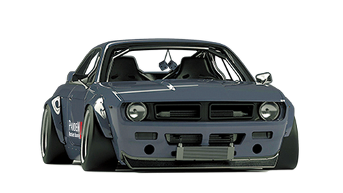 S14 V2 BOSS Full KIT | Lab