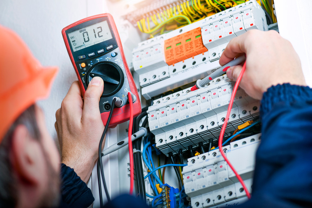 DS Electrical | Electrician | Dublin