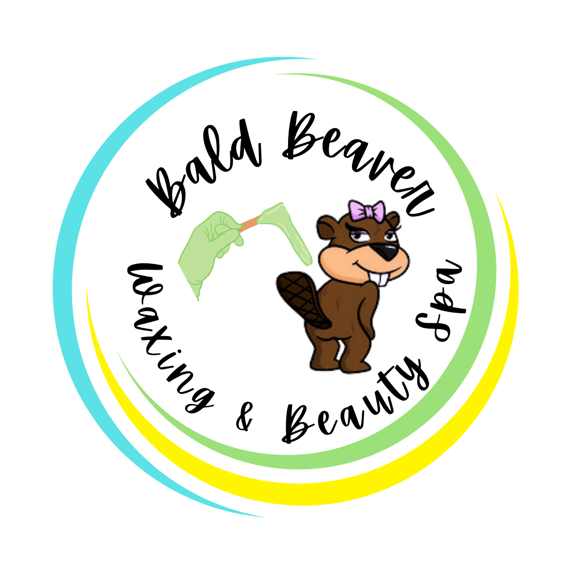 Home | Bald Beaver Waxing & Beauty Spa
