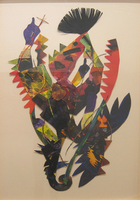 Barbara Bullock | Seraphingallery