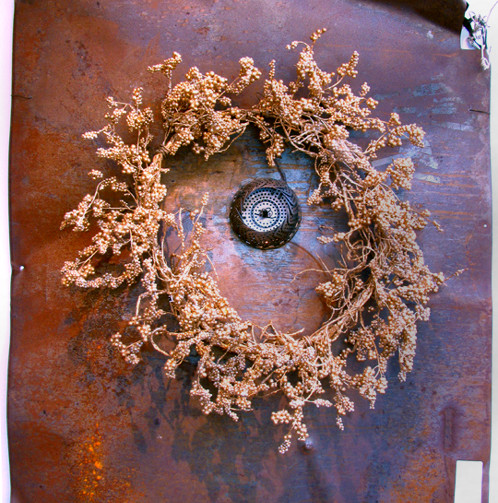 George Herms | Seraphingallery