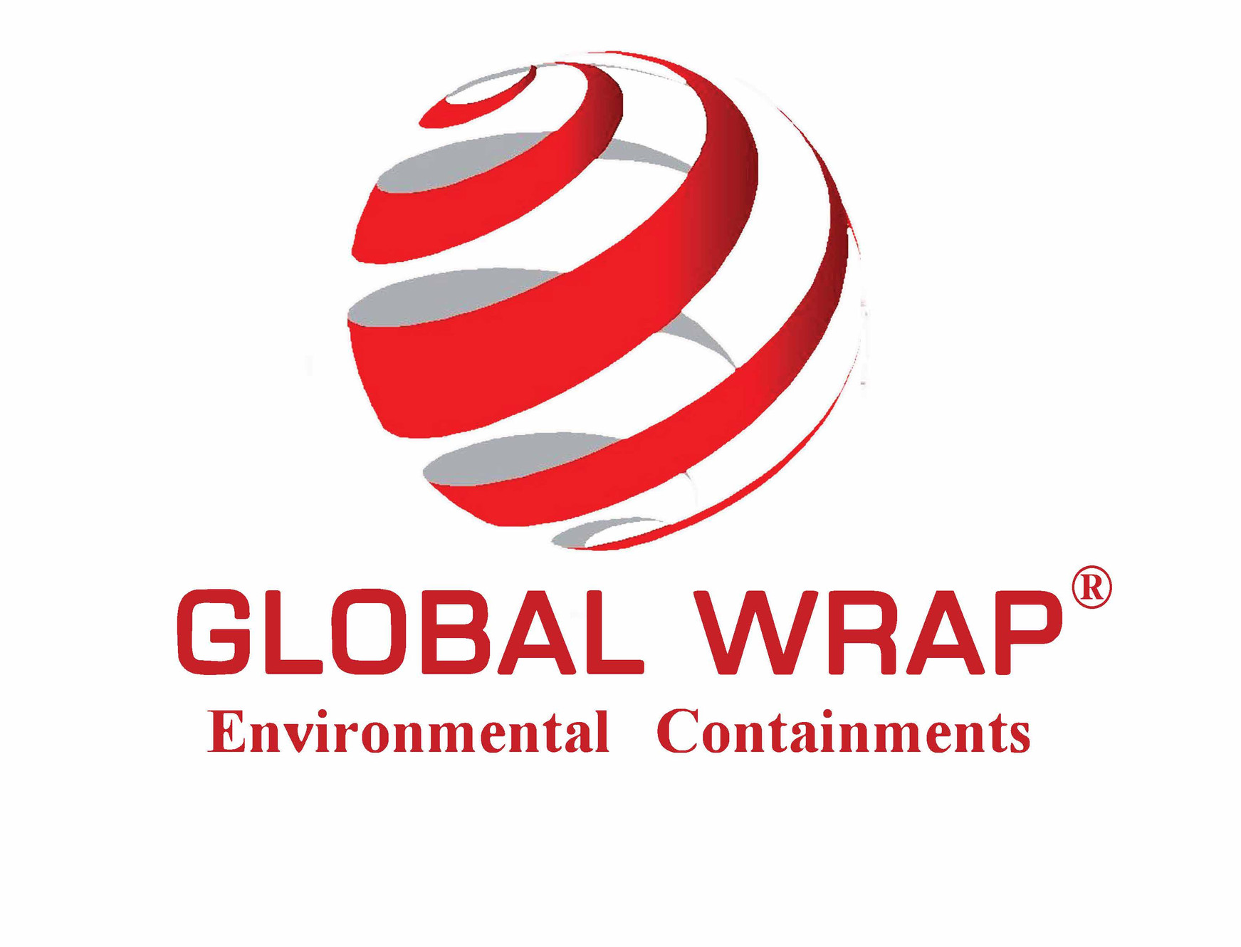 Global Wrap: Exterior Protection with Shrink Wrap Roofs