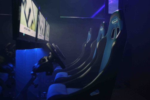 TechZone - Ultimate Gaming Party | Gaming party bus | Kent