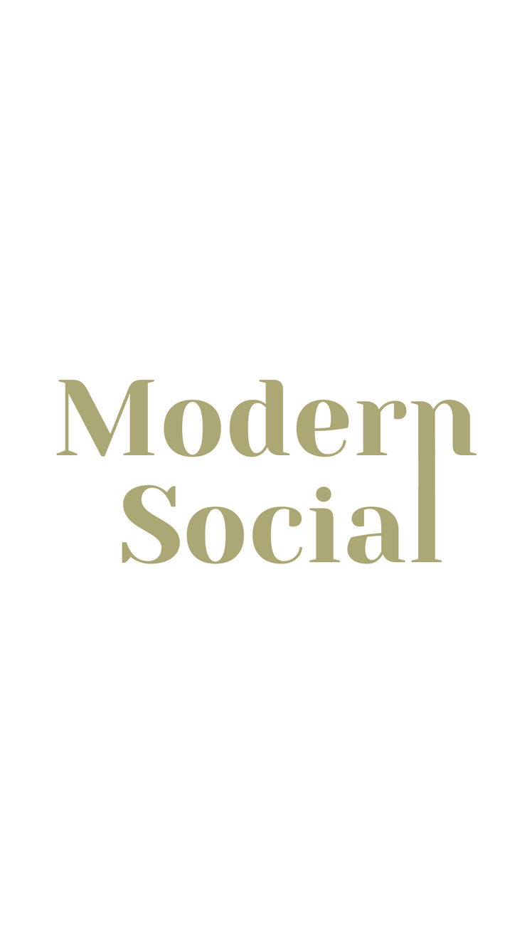 Modern Social Lexington | social media marketing