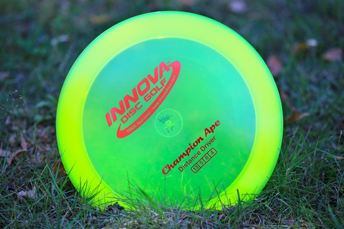 Innova Ape (Blizzard Champion) LIGHTWEIGHT | Vortica Disc Golf