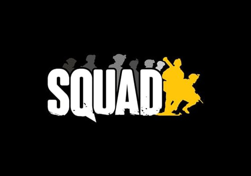 SQUAD KEY | TGR GAMES STORE