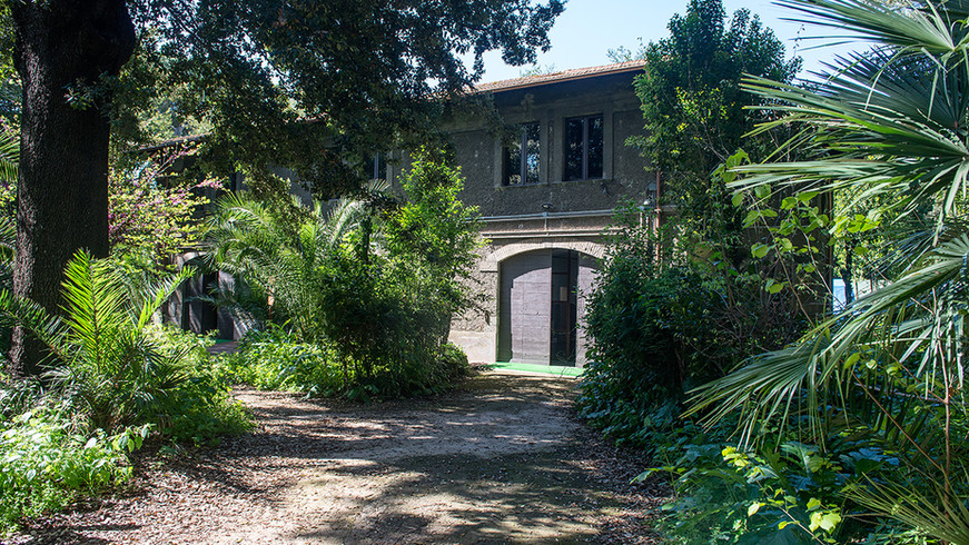 GIACOMO CORSI architetto | Abatoni Architettura