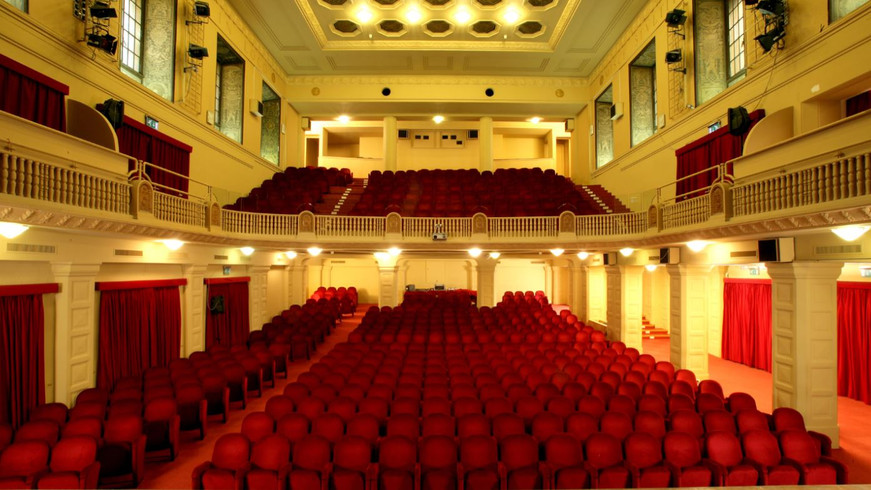 GIACOMO CORSI architetto | Abatoni Architettura