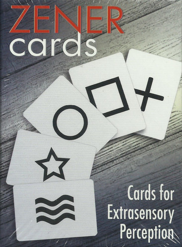 Zener Cards | livrariaespiral