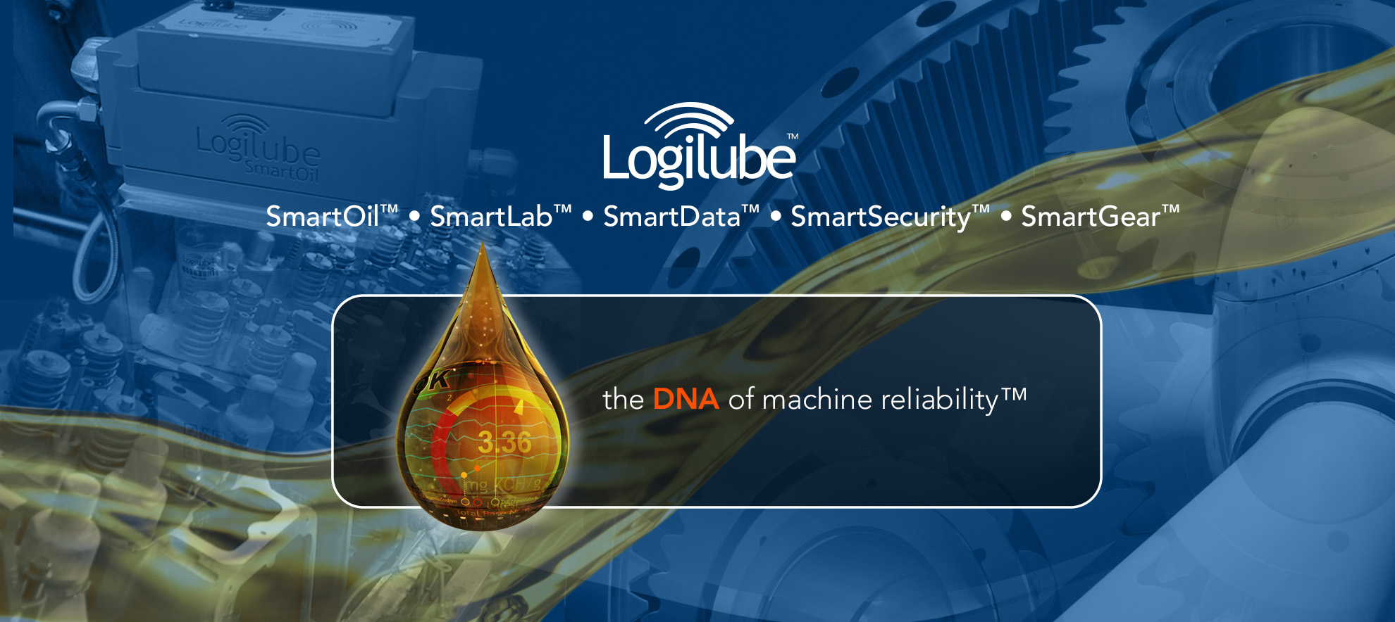 LogiLube, LLC