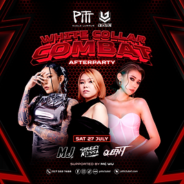 Welcome to Pitt Club KL: Your Gateway to Malaysia’s Ultimate Dance Club.
