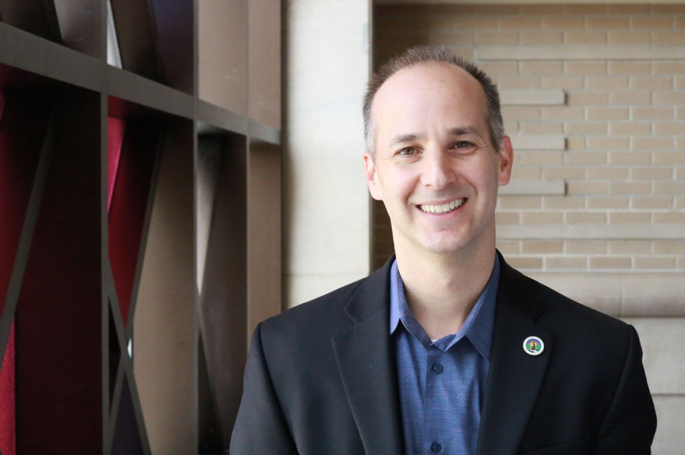 Andy Schor for Mayor- Creating Change for Lansing's Future