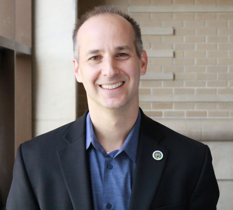 Mayor Andy Schor Presents First Executive Budget Recommendation to City ...