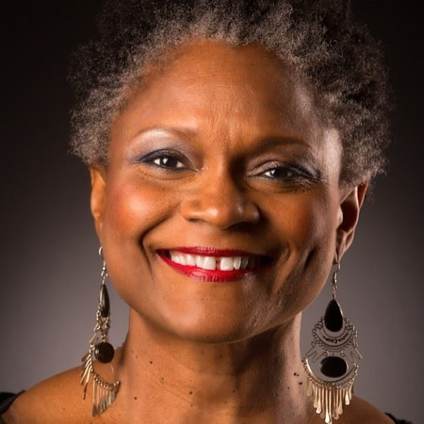 DR MAXINE HANKINS CAIN’S NEW PASSION