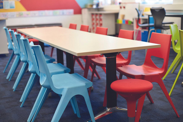 Home | The Classroom Designer